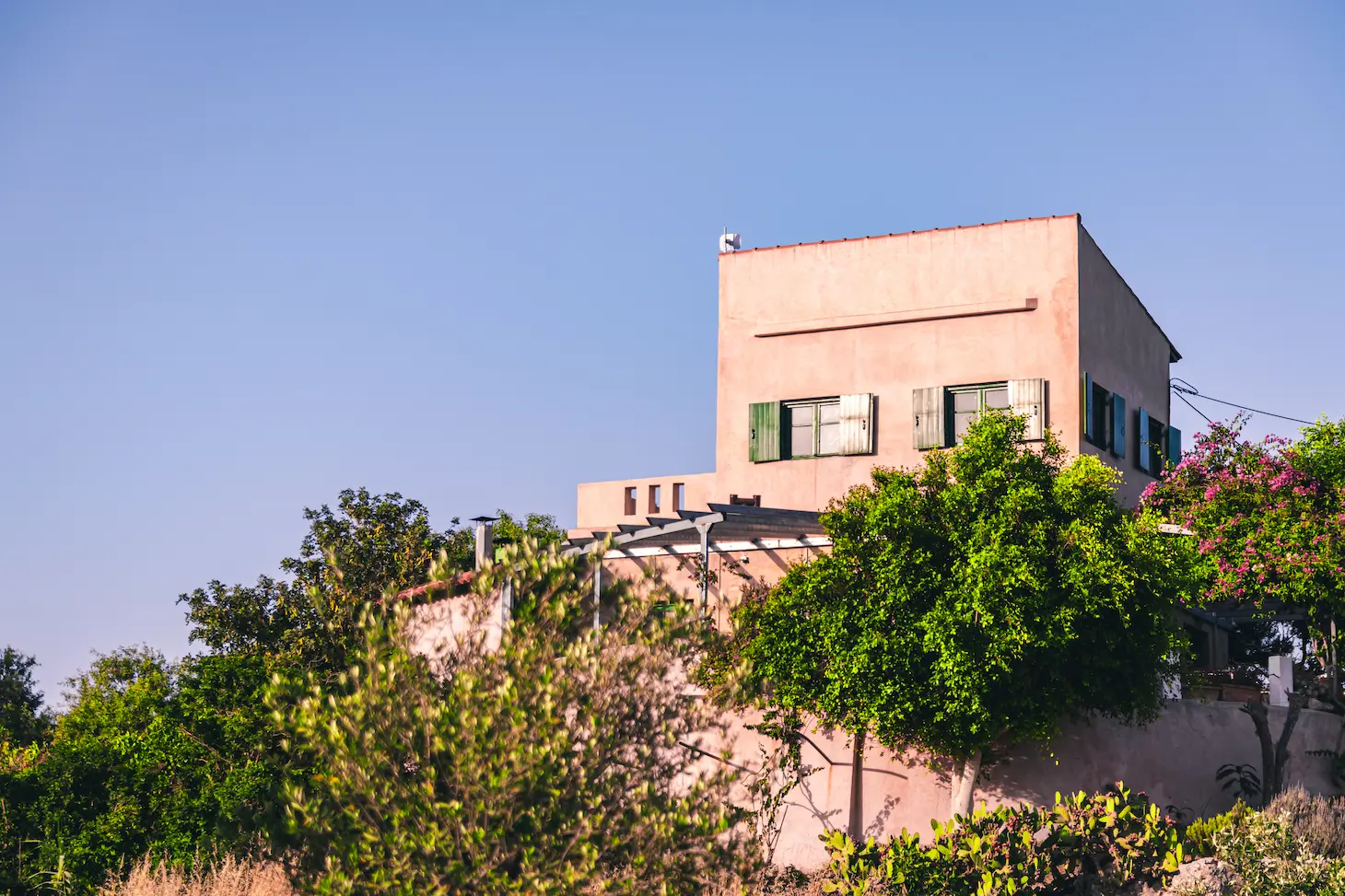 Aspras Terra - Agriculture Experience in Crete