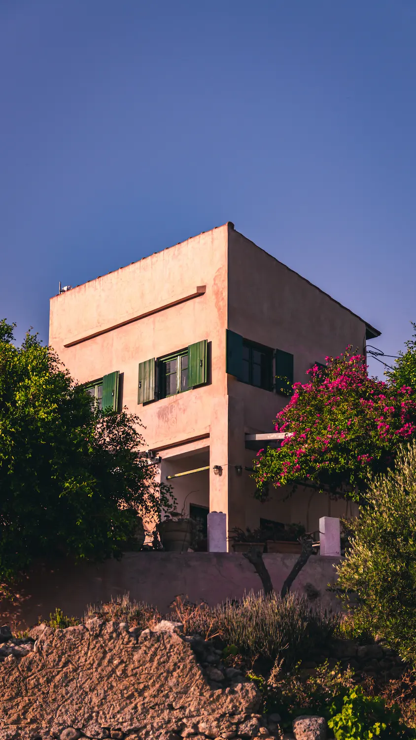 Aspras Terra - Agriculture Experience in Crete